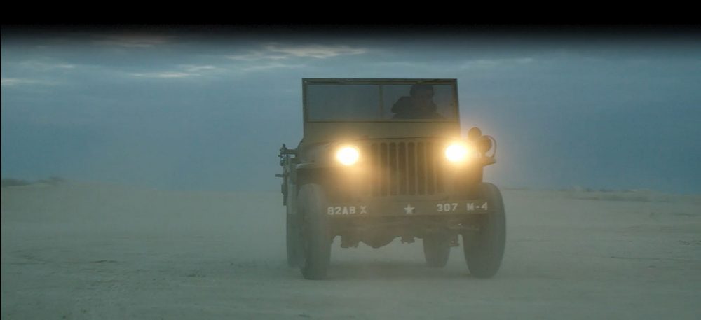 Jeep® Models Through History - Jeep Korea