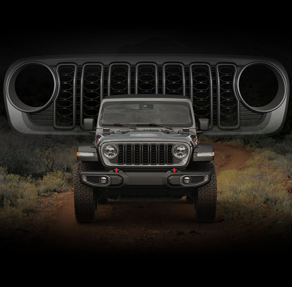 Jeep® Wrangler - Jeep Korea