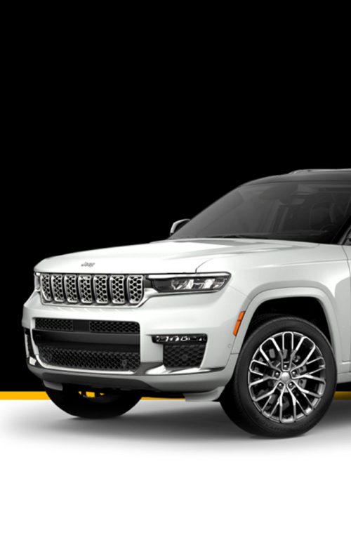 Jeep 안양/의정부/서초 전시장